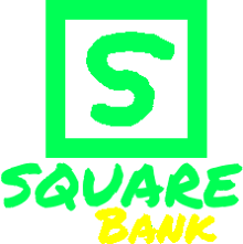Square Bank | Dream Logos Wiki | Fandom