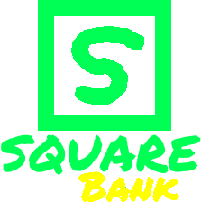 Square Bank | Dream Logos Wiki | Fandom