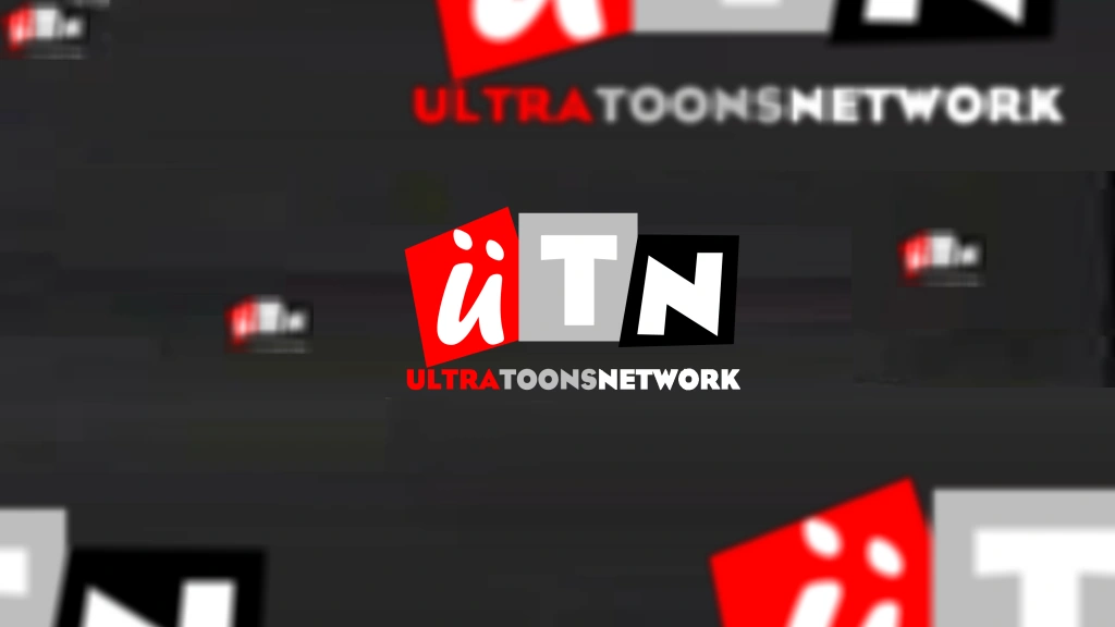 UltraToons Network (United States)/Other/UltraToons Network Era (2013 ...