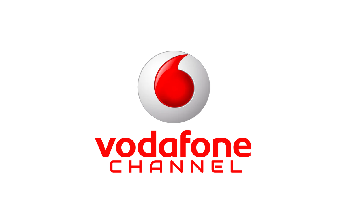 Vodafone Channel (Veronia) | Dream Logos Wiki | Fandom