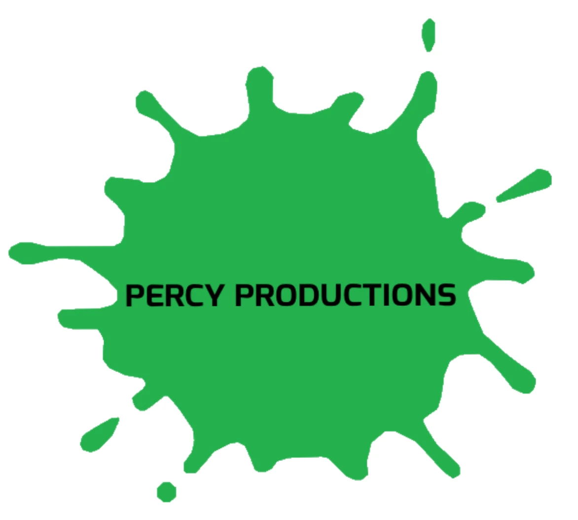 Percy Productions/Other | Dream Logos Wiki | Fandom