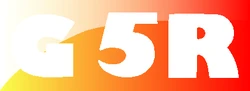 G5R (Nelobs) | Dream Logos Wiki | Fandom