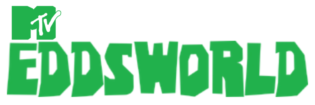 Eddsworld (MTV Brasil) | Dream Logos Wiki | Fandom