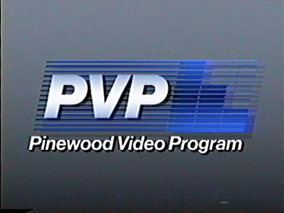 Pinewood Video Program | Dream Logos Wiki | Fandom