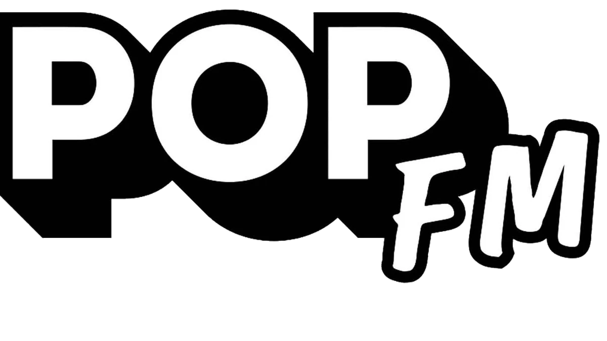 Pop FM (Republic of Minecraftia) | Dream Logos Wiki | Fandom