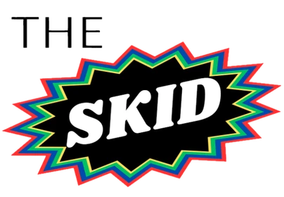 Skid | Dream Logos Wiki | Fandom