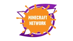 Minecraft Network | Dream Logos Wiki | Fandom