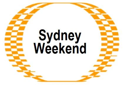Sydney Weekend Television | Dream Logos Wiki | Fandom