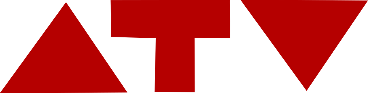 ATV (Auletica) | Dream Logos Wiki | Fandom