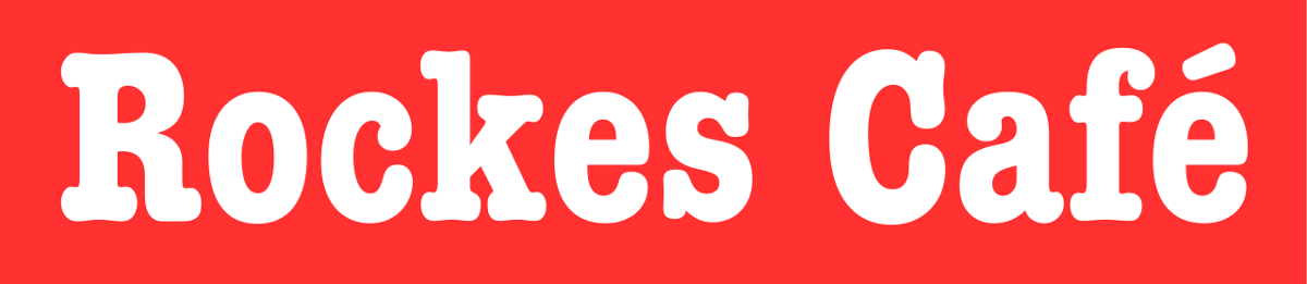 Rockes | Dream Logos Wiki | Fandom