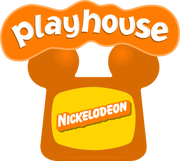 Playhouse Nick | Dream Logos Wiki | Fandom