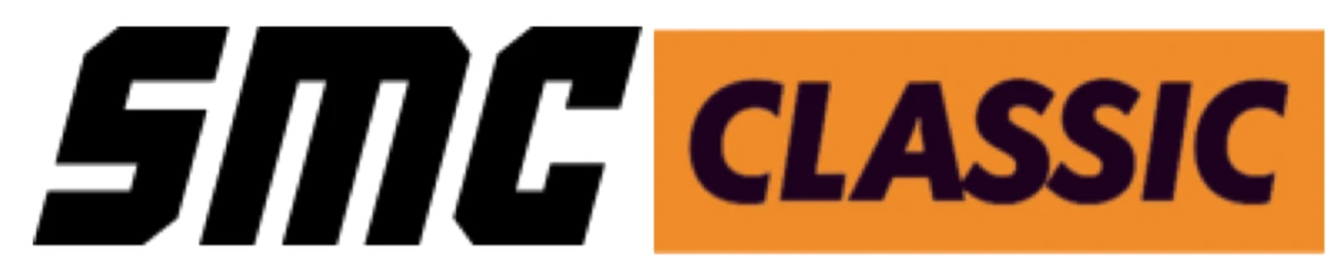 SMC Classic | Dream Logos Wiki | Fandom