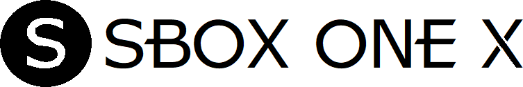 Sbox One | Dream Logos Wiki | Fandom