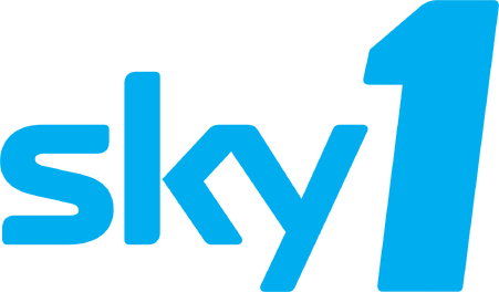 Sky One (Russia) | Dream Logos Wiki | Fandom