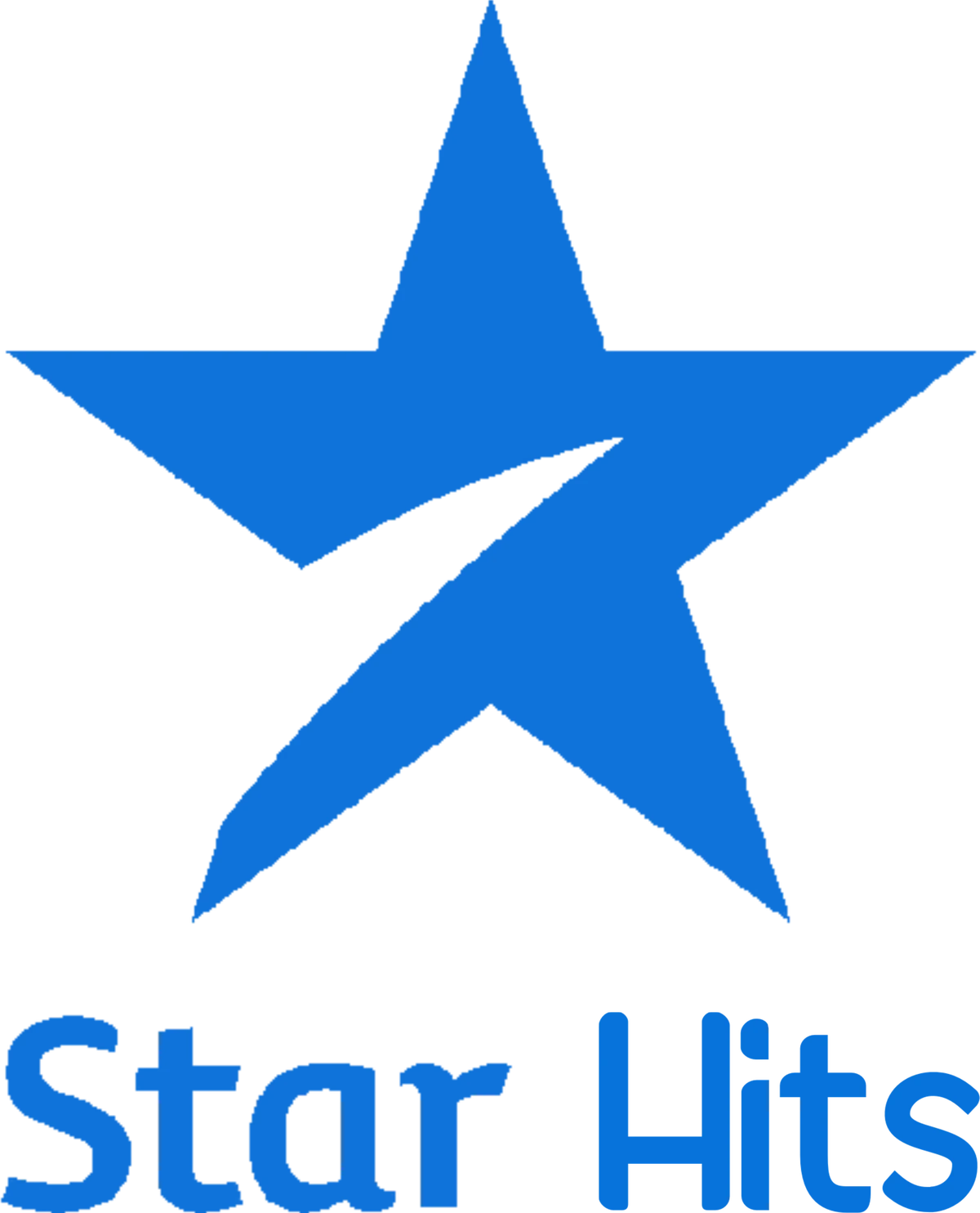 Star Hits (Arletland) | Dream Logos Wiki | Fandom