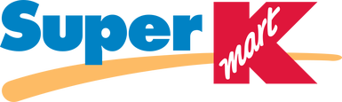 Super Kmart (Eastfern) | Dream Logos Wiki | Fandom