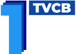 TVCB 1 Bahia | Dream Logos Wiki | Fandom