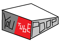 YouTube Poop | Dream Logos Wiki | Fandom