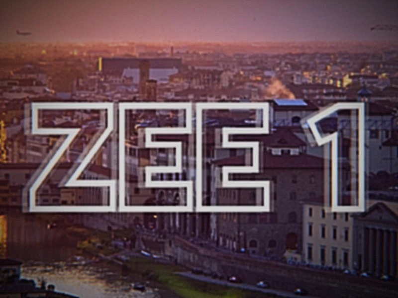 Zee 1 | Dream Logos Wiki | Fandom