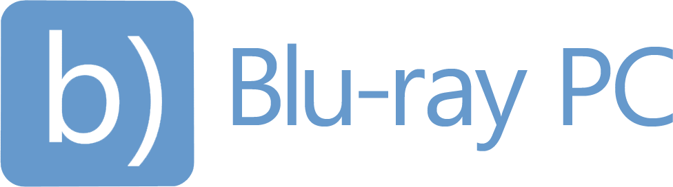 Blu-ray PC | Dream Logos Wiki | Fandom