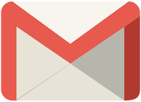 Gmail (Aidanchina) | Dream Logos Wiki | Fandom