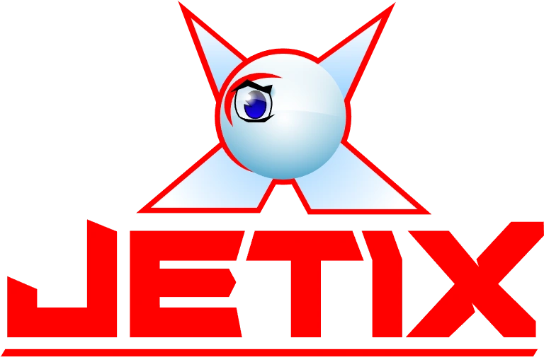 Jetix (JetixMegaTV2004's vision) | Dream Logos Wiki | Fandom