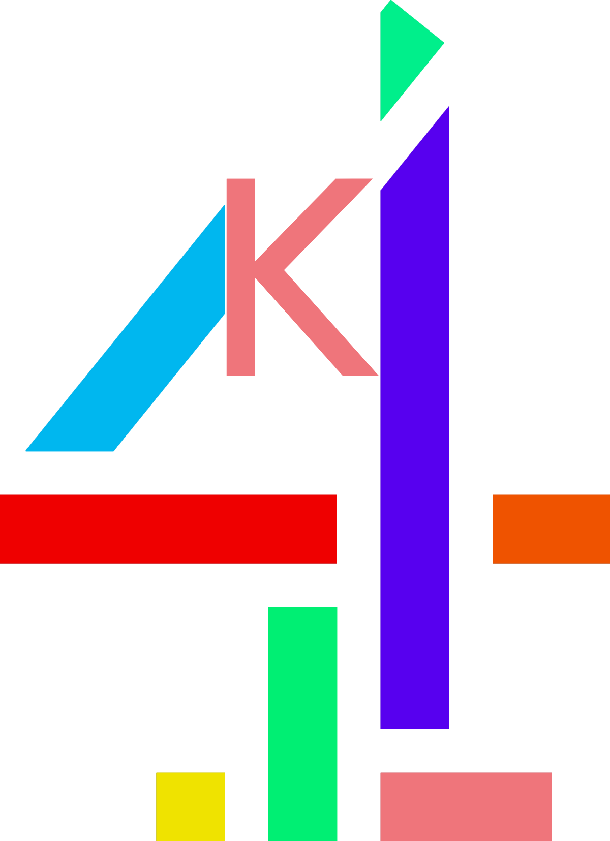 K4 (Blueyland) | Dream Logos Wiki | Fandom