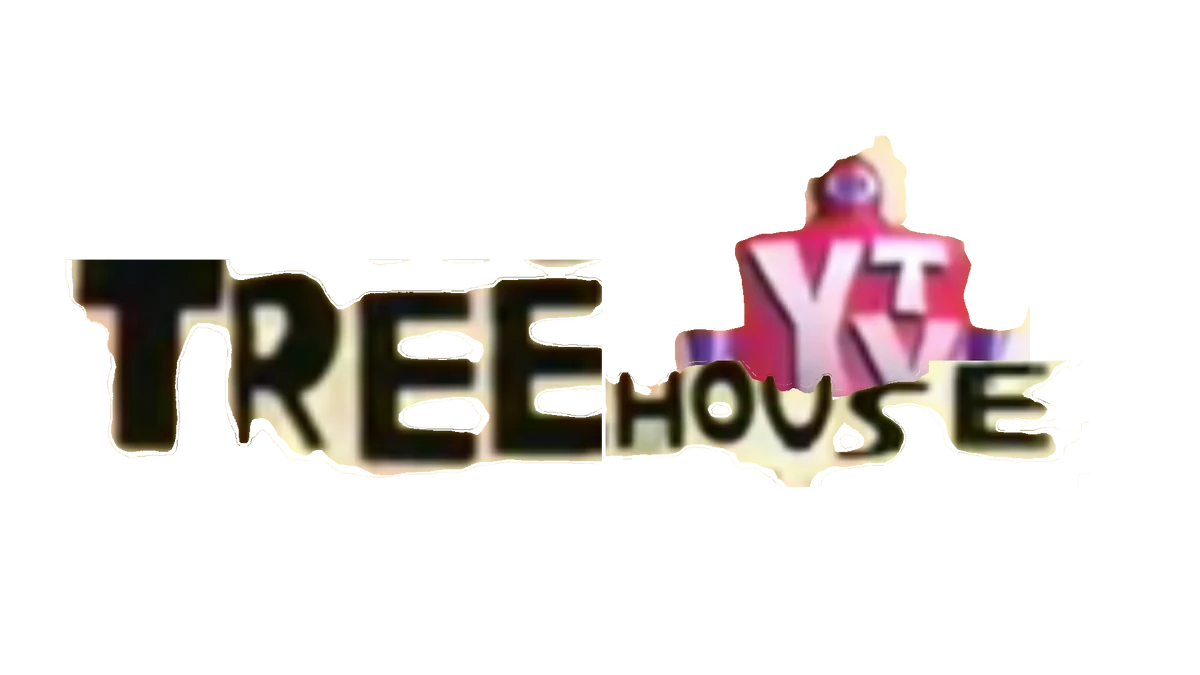Treehouse (The Blue World) | Dream Logos Wiki | Fandom