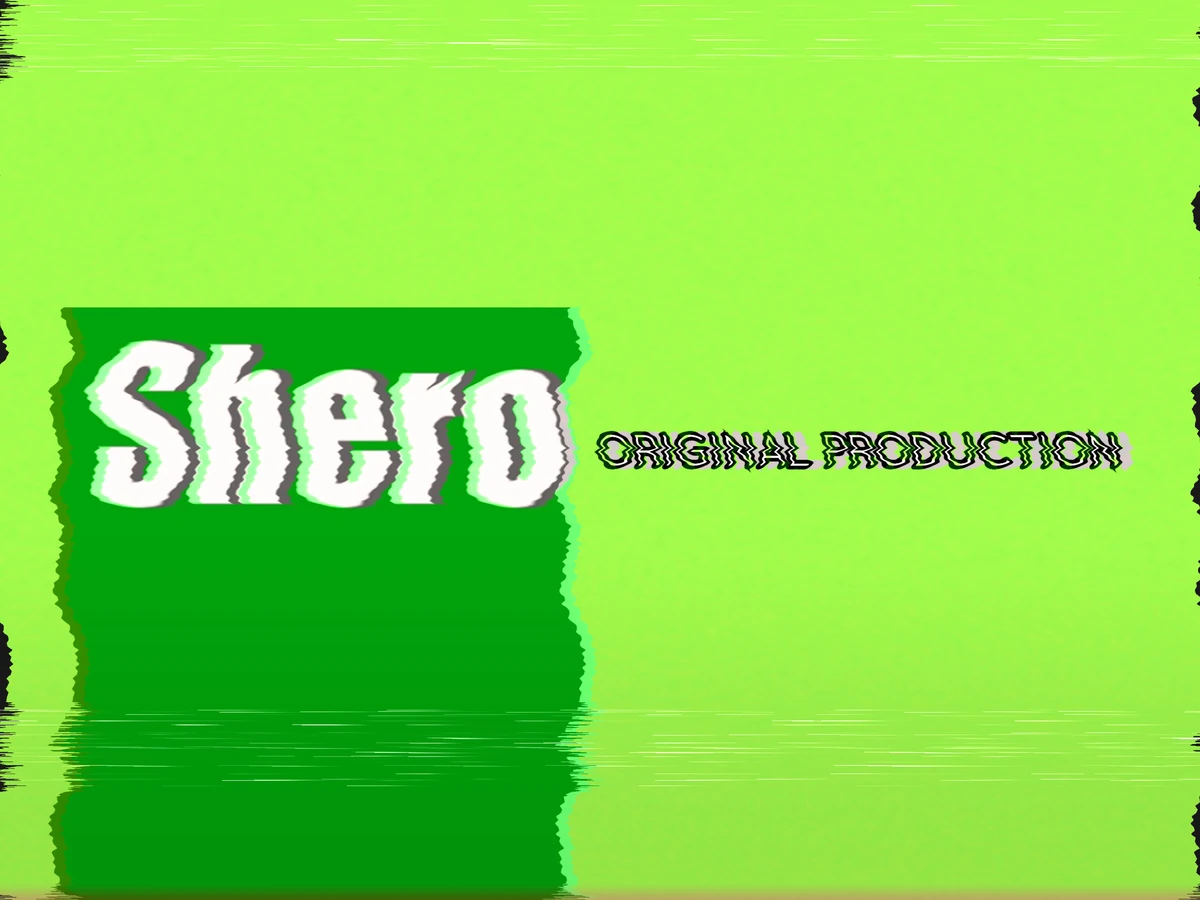 Shero Originals | Dream Logos Wiki | Fandom