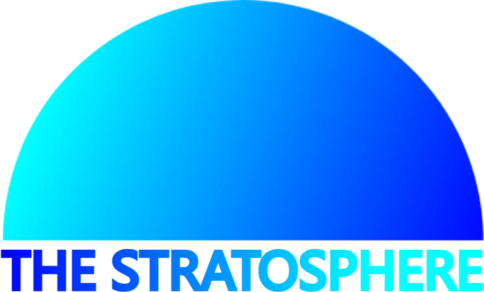 Stratosphere | Dream Logos Wiki | Fandom