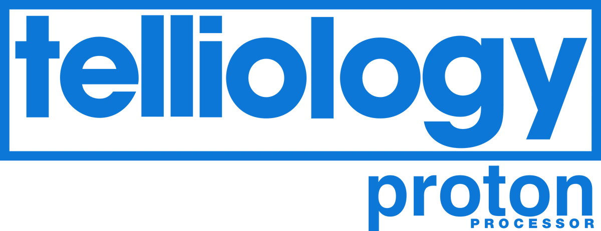 Telliology Proton (processor) | Dream Logos Wiki | Fandom