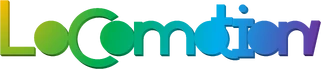 Locomotion (USA) | Dream Logos Wiki | Fandom