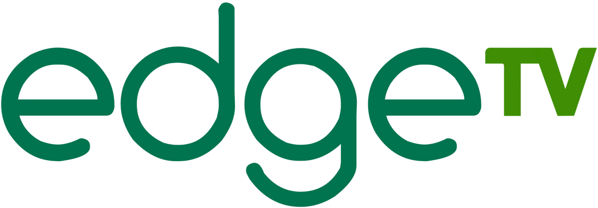 EDGE | Dream Logos Wiki | Fandom