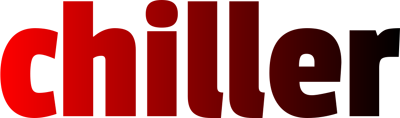 Chiller (USA) | Dream Logos Wiki | Fandom