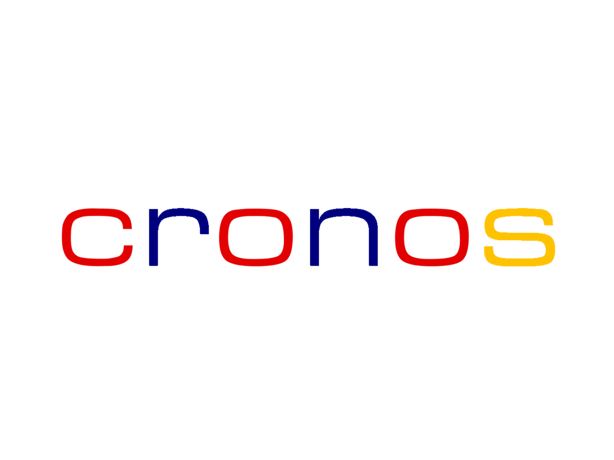 Cronos | Dream Logos Wiki | Fandom