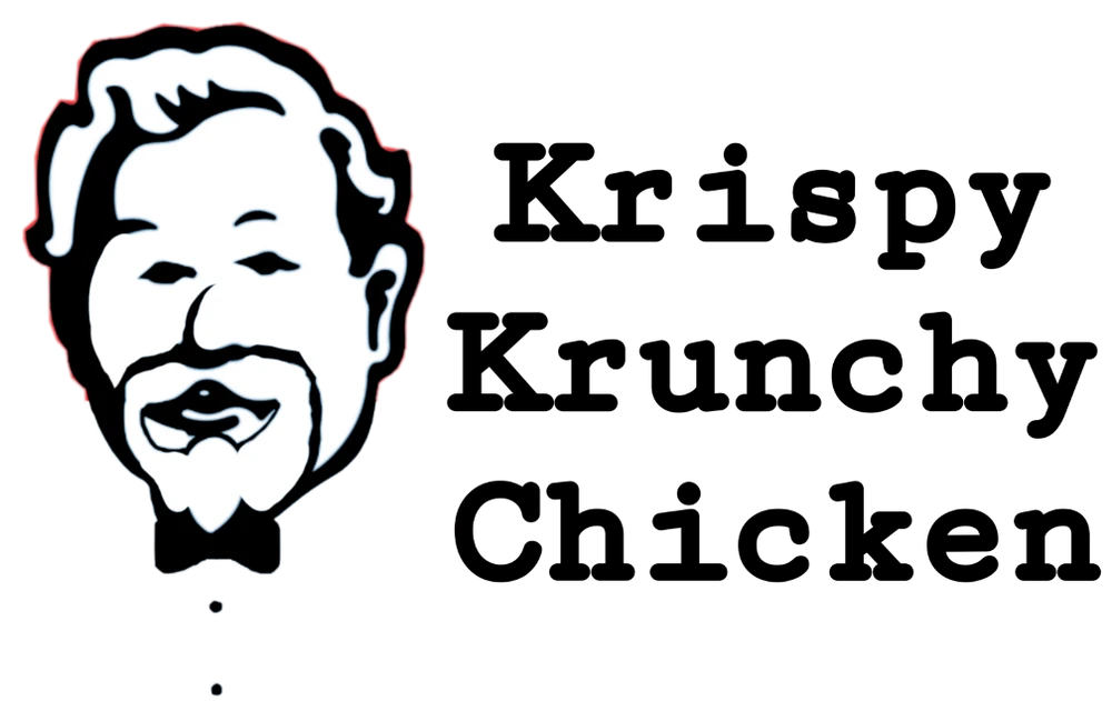 Krispy Krunchy Chicken | Dream Logos Wiki | Fandom