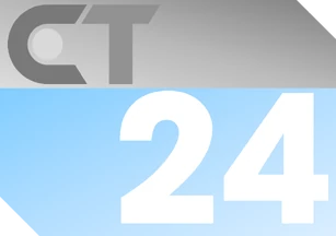 CT24 | Dream Logos Wiki | Fandom