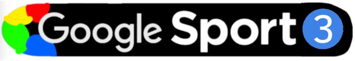 Google Sport 3 (New Anata) | Dream Logos Wiki | Fandom