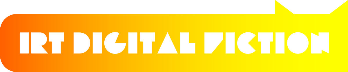 IRT Digital Fiction | Dream Logos Wiki | Fandom