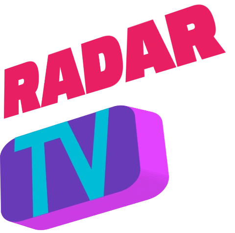 Radar TV Network | Dream Logos Wiki | Fandom