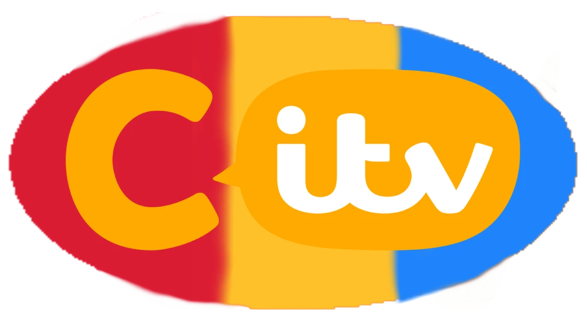 CITV (2022 Revival) | Dream Logos Wiki | Fandom