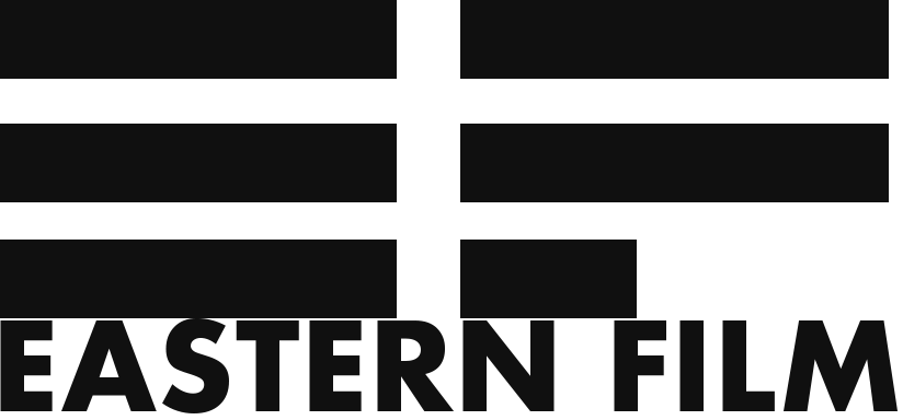 Eastern Film Distribution | Dream Logos Wiki | Fandom