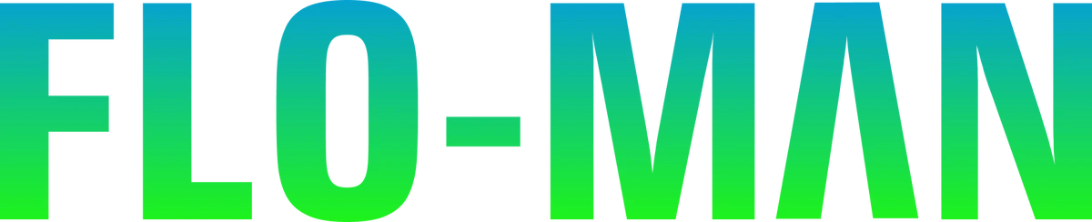 Flo-Man | Dream Logos Wiki | Fandom