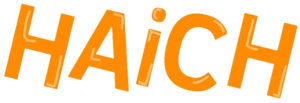 Haich | Dream Logos Wiki | Fandom