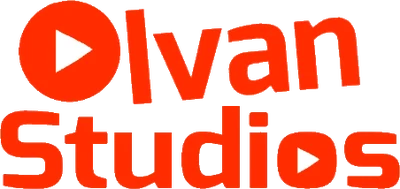 Ivan Studios | Dream Logos Wiki | Fandom