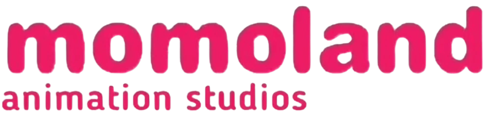Momoland Animation Studios | Dream Logos Wiki | Fandom