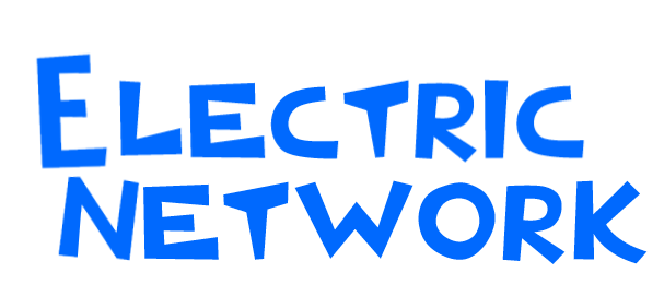 Electric Network/Other | Dream Logos Wiki | Fandom