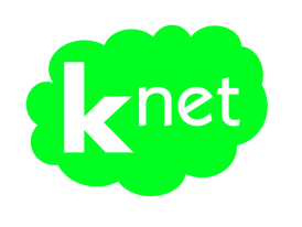 Knet | Dream Logos Wiki | Fandom