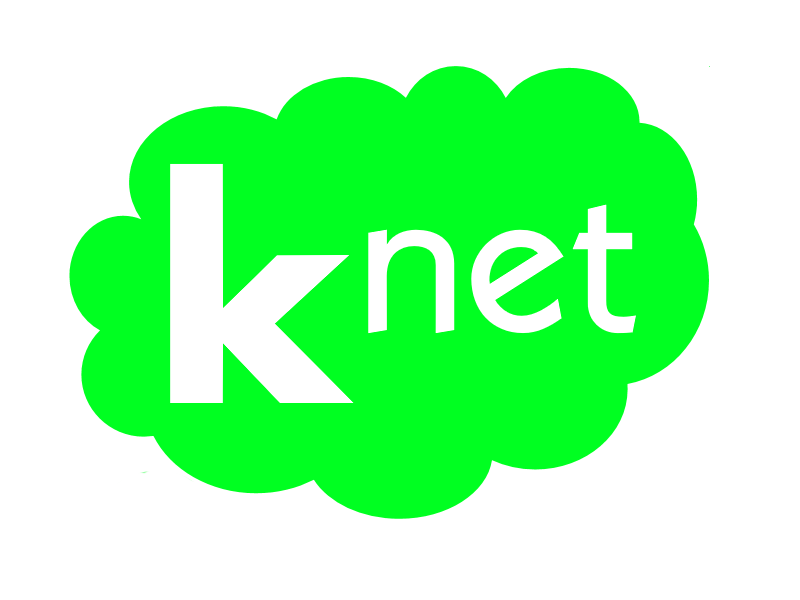 Knet | Dream Logos Wiki | Fandom