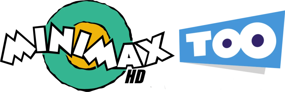 Minimax Too HD | Dream Logos Wiki | Fandom